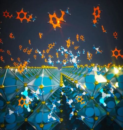 Revolutionizing the Future of Energy: Advancement in Halide Perovskite ...