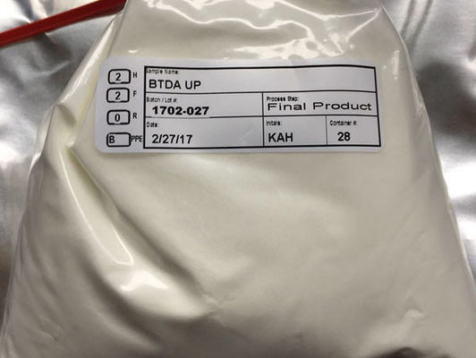 CAS 83558-87-6 6FAP Polyimide Monomer