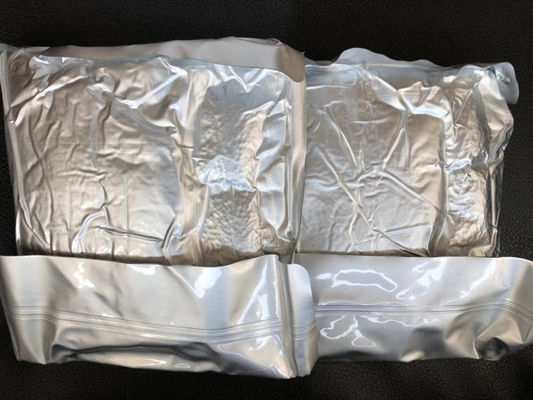 IPBC Iodocarb CAS 55406-53-6 Preservative Raw Materials For Skin Care ...