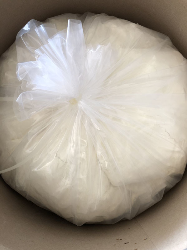 M-TOLIDINE 2,2'-Dimethyl[1,1'-biphenyl]-4,4'-diamine CAS 84-67-3 ...