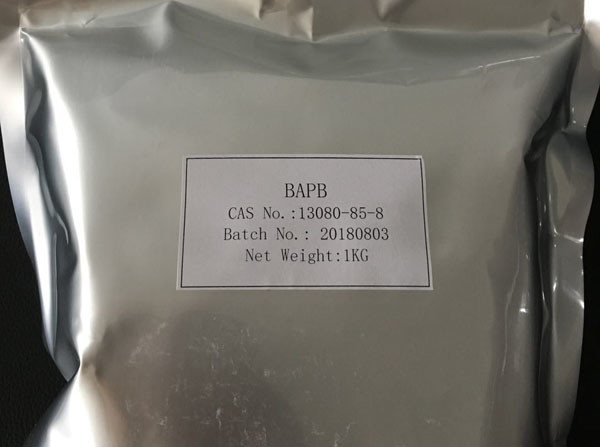 BAPB 4,4'-Bis(4-aminophenoxy)biphenyl CAS 13080-85-8 Purity Min 99% ...