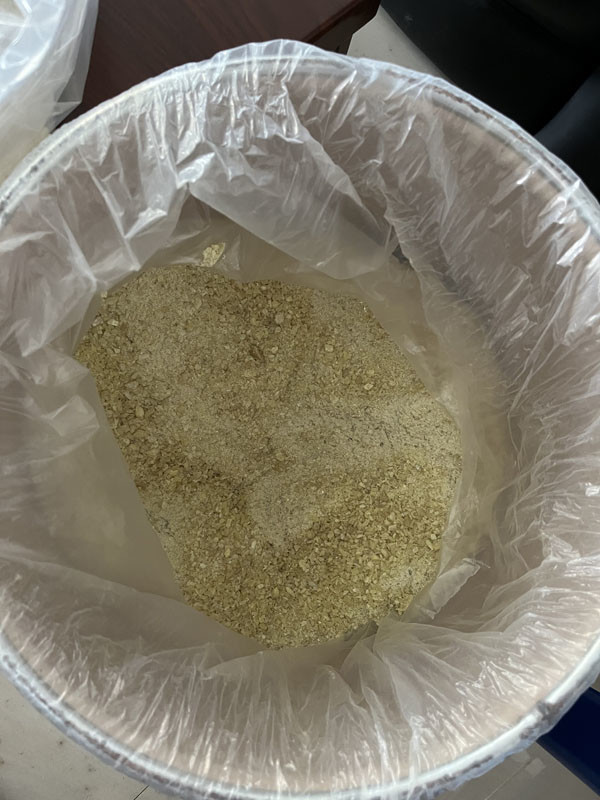Yellow Green Crystal High Purity Pyrene CAS 129-00-0 Dyes And Oled Material