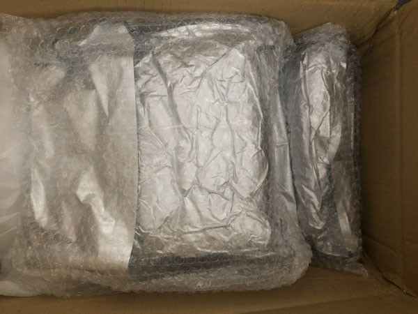 Sodium Borohydride CAS 16940-66-2 A Water Soluble Reductant for Drug ...