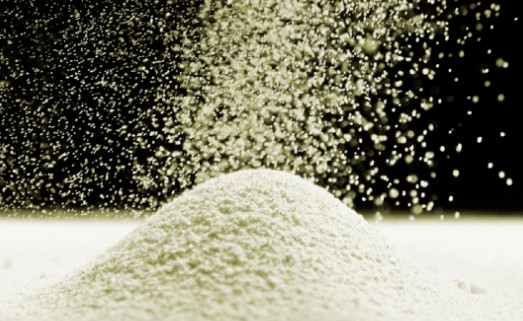 High Purity 99.99% Indium oxide powder(In2O3) with light yellow powder ...