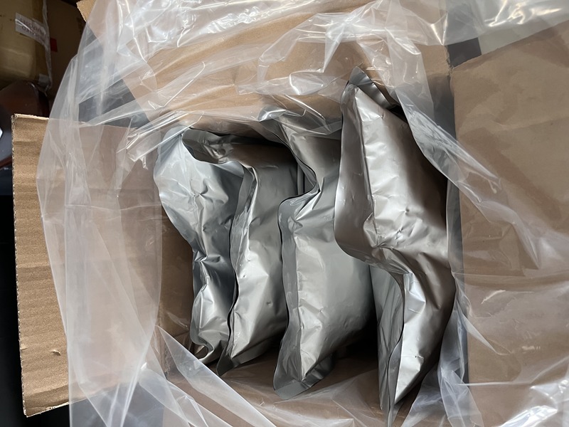 High Temperature Resistant FPI-Fluorinated Polyimide Resin for ...