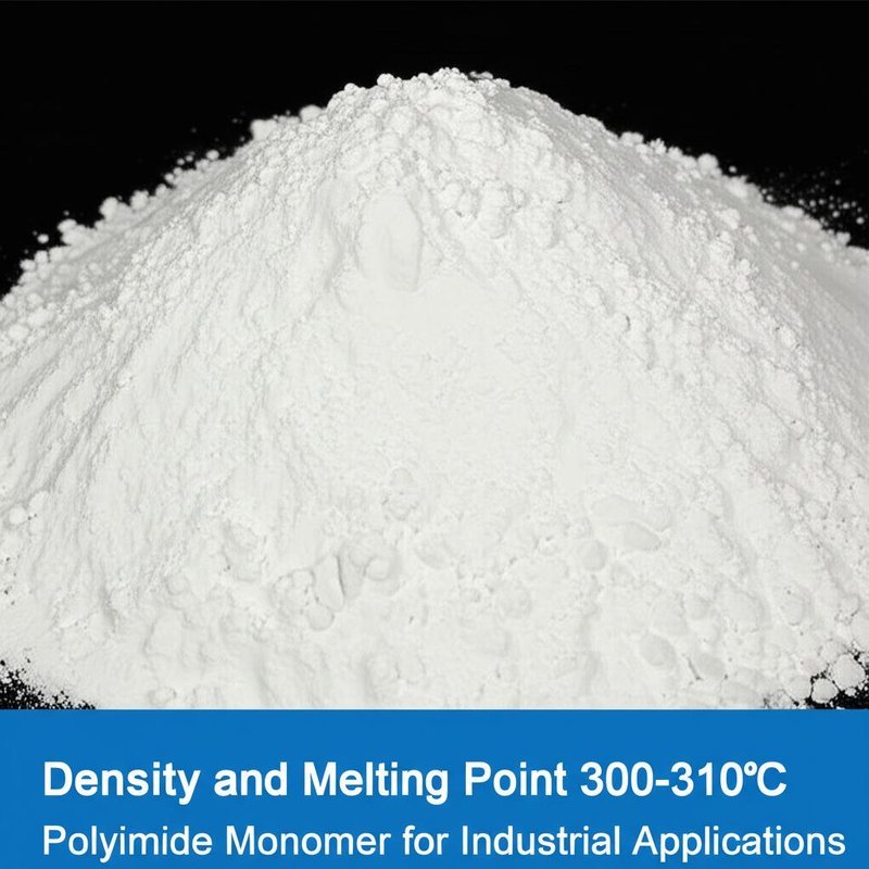 High Purity Polyimide Monomer DSDA with Melting Point 300-310°C and ...