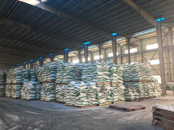 Dcd Dicyandiamide Powder Hardener And Stabilizer Raw Material CAS 461-58-5