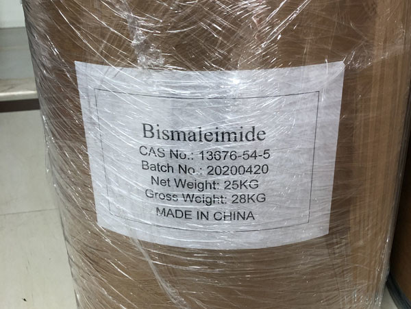 Excellent high-temperature resistance BMI Bismaleimide CAS 13676-54-5 ...